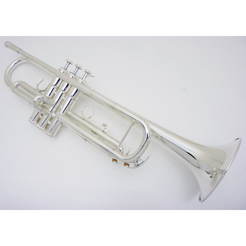 【買取実績】YAMAHA YTR-3335S Bb トランペット | 楽器の買取ならイケベリユース