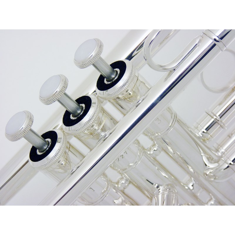 【買取実績】YAMAHA YTR-3335S Bb トランペット | 楽器の買取ならイケベリユース