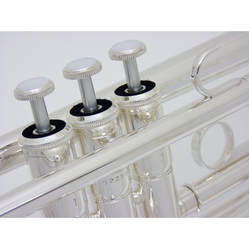 【買取実績】YAMAHA YTR-3335S Bb トランペット | 楽器の買取ならイケベリユース