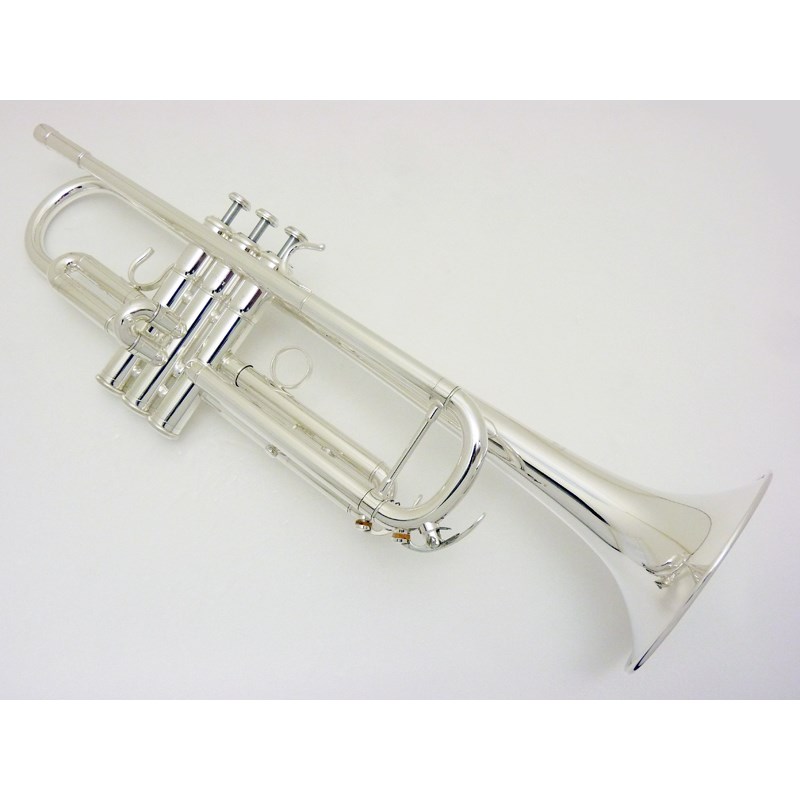 【買取実績】YAMAHA YTR-4335GS Bb トランペット | 楽器の買取ならイケベリユース