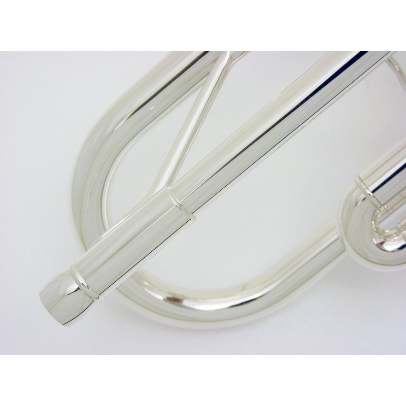 【買取実績】YAMAHA YTR-4335GS Bb トランペット | 楽器の買取ならイケベリユース