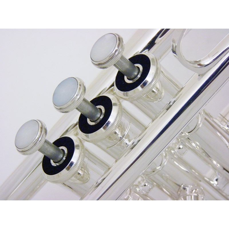 【買取実績】YAMAHA YTR-4335GS Bb トランペット | 楽器の買取ならイケベリユース