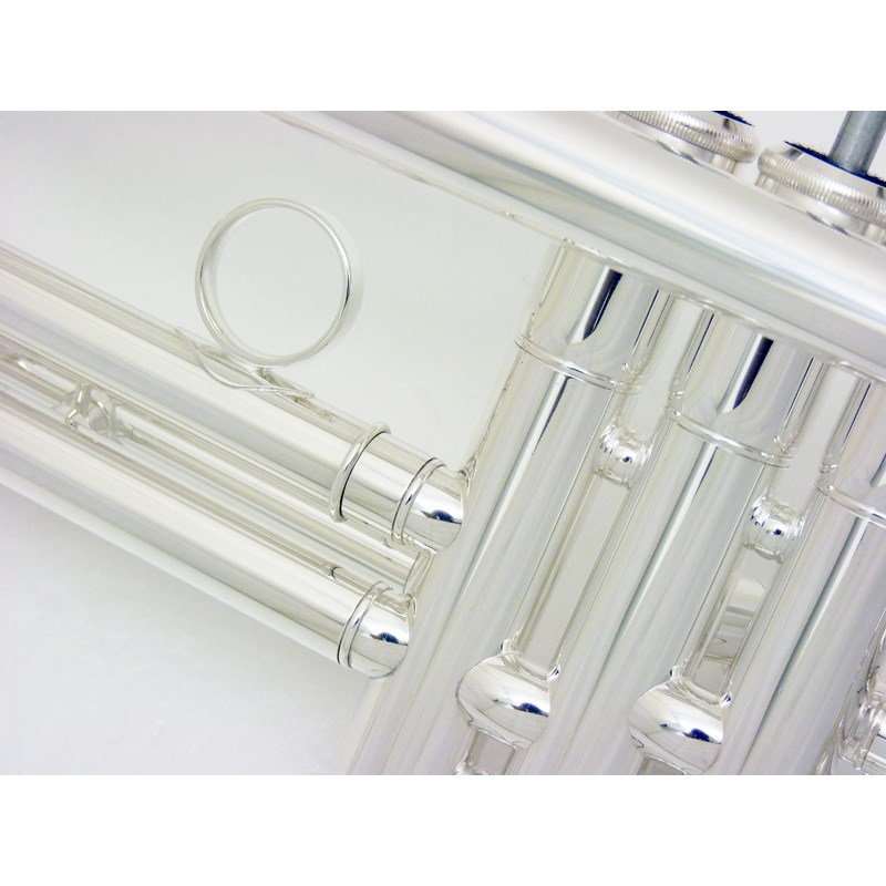 【買取実績】YAMAHA YTR-4335GS Bb トランペット | 楽器の買取ならイケベリユース